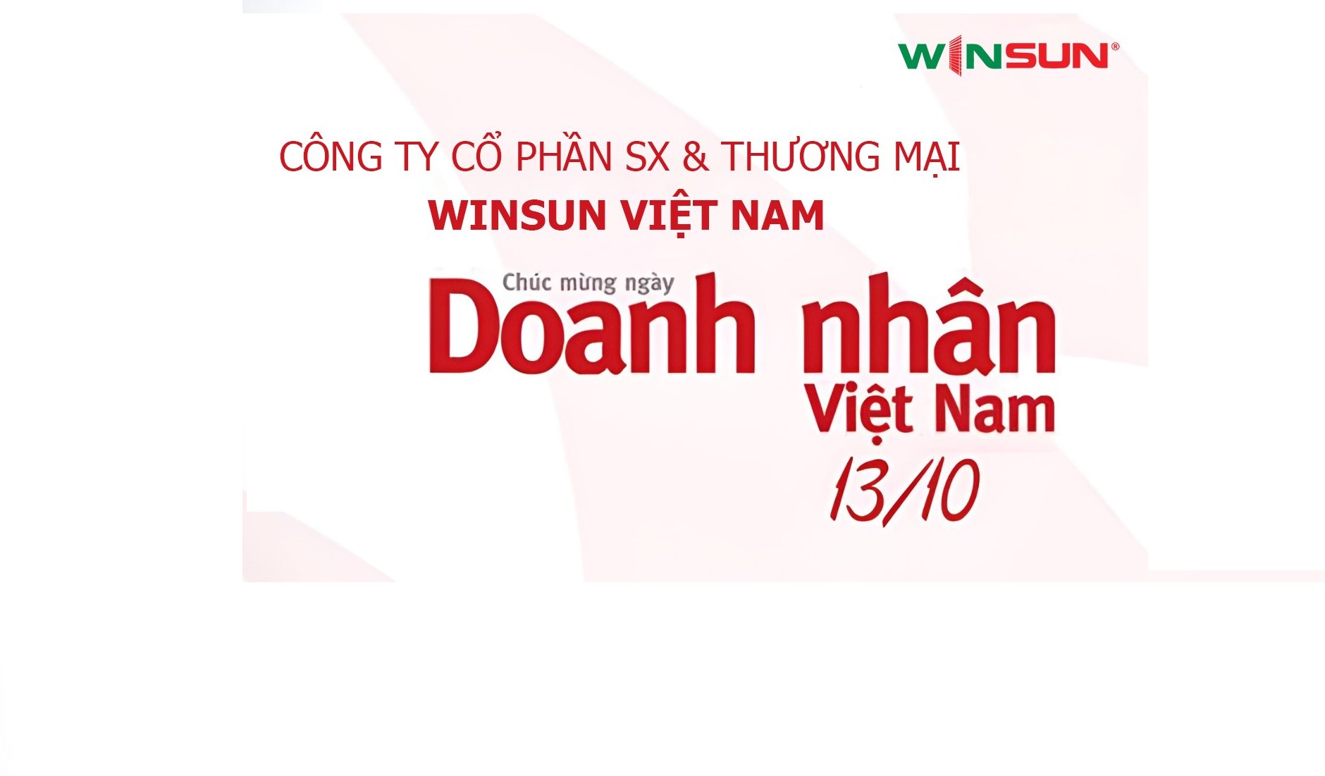 Winsun Việt Nam